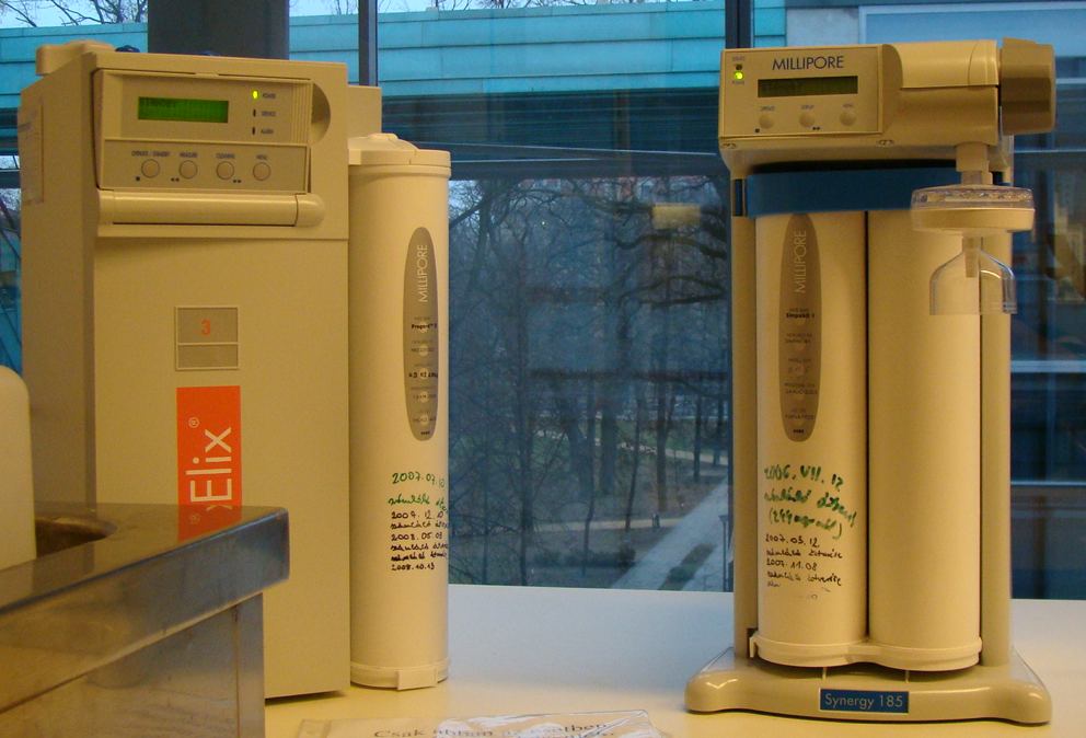 Lab equipment | Labtutorials in Biology