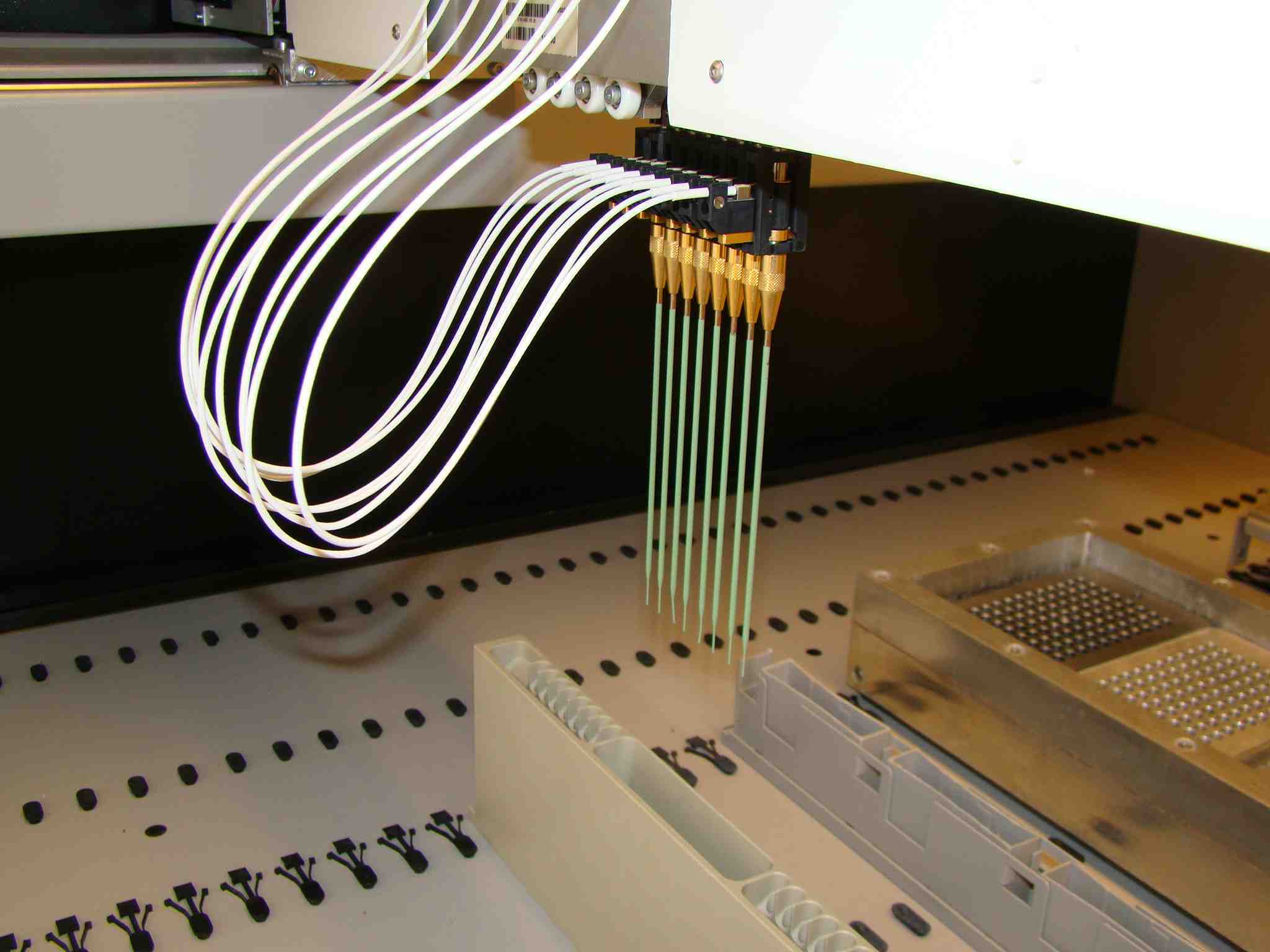 Pipet | Labtutorials in Biology